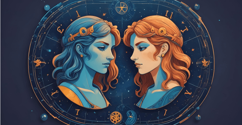 Gemini Family Horoscope 2024